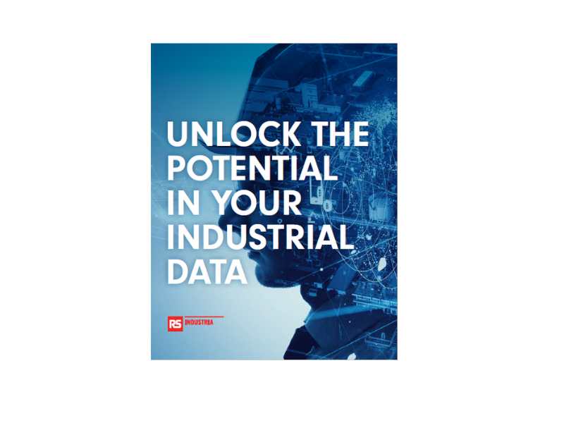 Your Guide to IIoT | RS Industria
